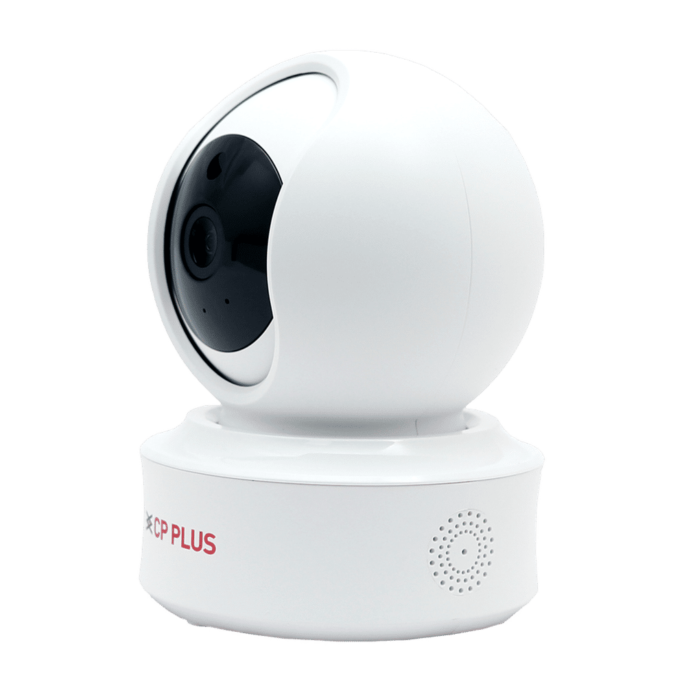 Buy CP PLUS Ezykam Smart CCTV Security Camera (Google Assistant Support ... Buy CP PLUS Ezykam Smart CCTV Security Camera (Google Assistant Support ...